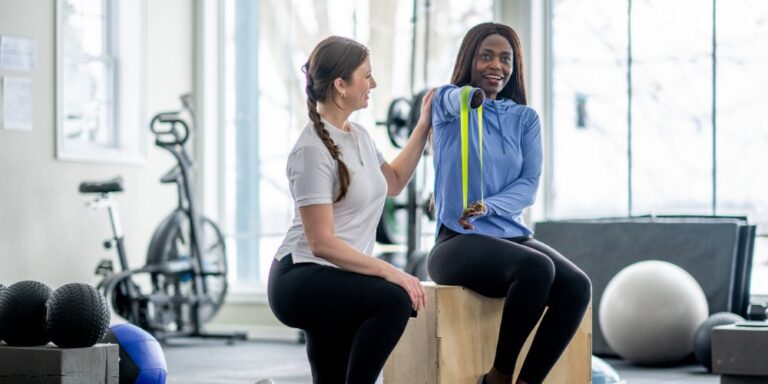 What is Occupational Therapy for Amputees? - Apputee